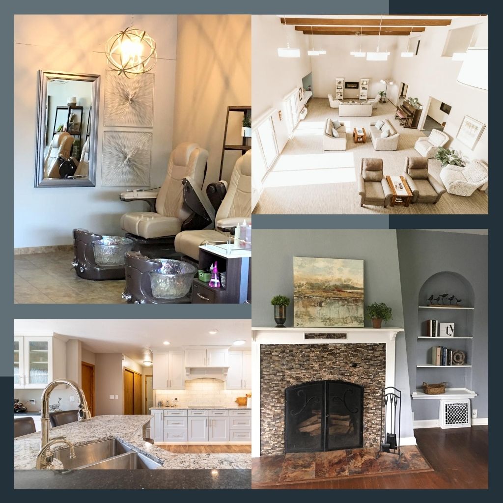 About - Welcome Home